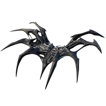 Venom Symbiote | Fortnite Wiki | Fandom