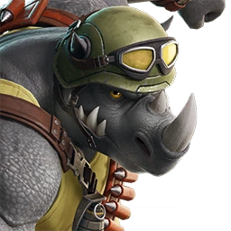 Rocksteady | Fortnite Wiki | Fandom