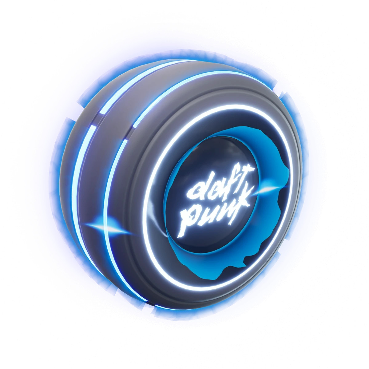 Daft Punk Eternal Wheel | Fortnite Wiki | Fandom