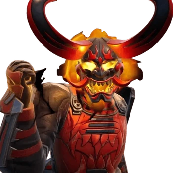 Demon Warriors | Fortnite Wiki | Fandom