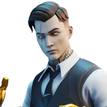 Midas | Fortnite Wiki | Fandom