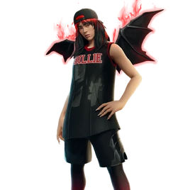 Red Roots Billie | Fortnite Wiki | Fandom