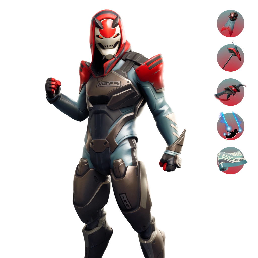 Category:Suit Up Set | Fortnite Wiki | Fandom