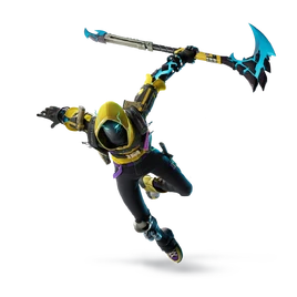 Void Warrior Absenz | Fortnite Wiki | Fandom