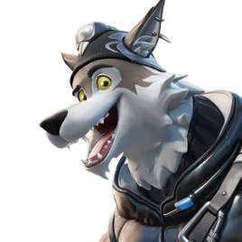 Wendell | Fortnite Wiki | Fandom