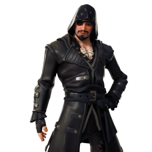 how to draw black heart fortnite