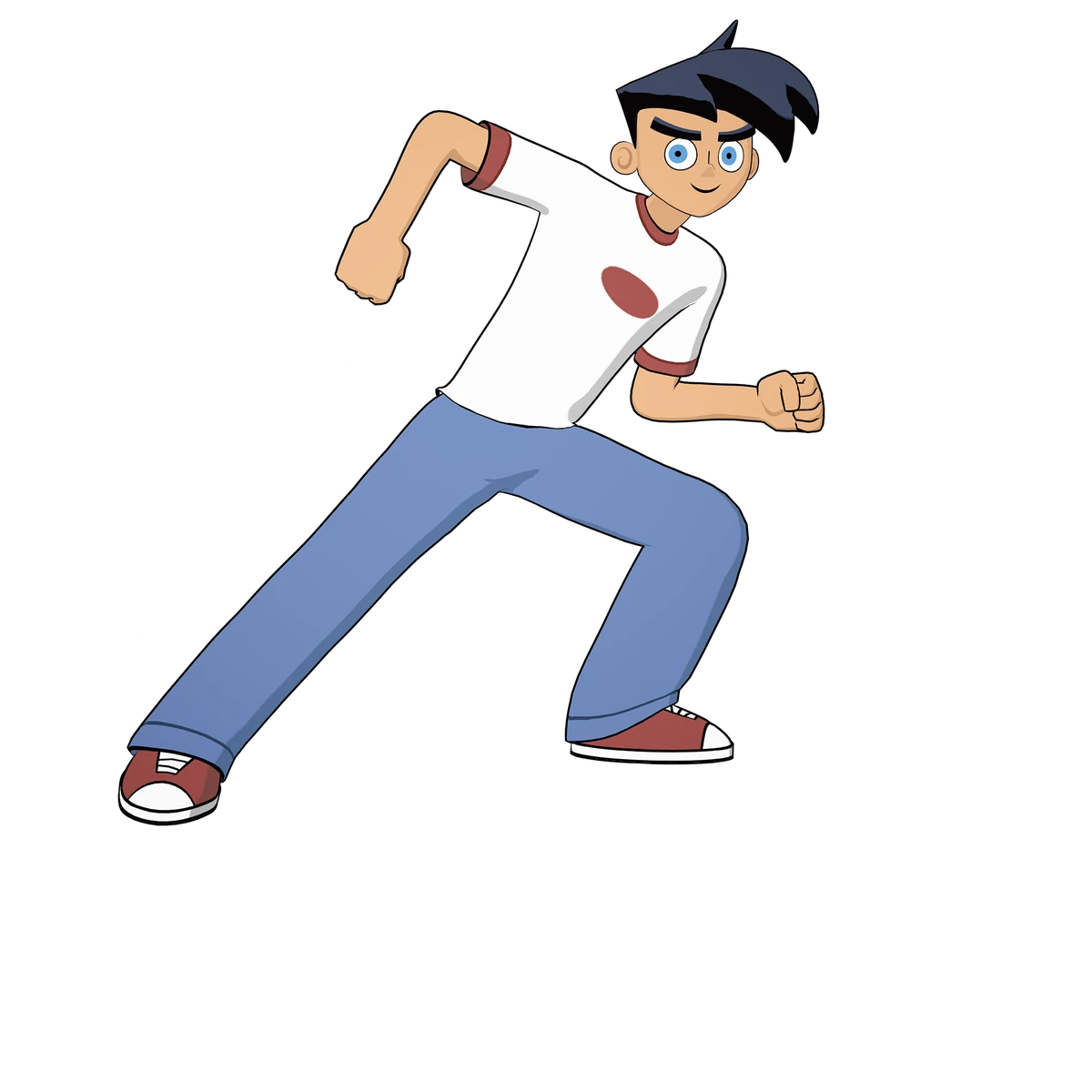 Danny Phantom | Fortnite Wiki | Fandom