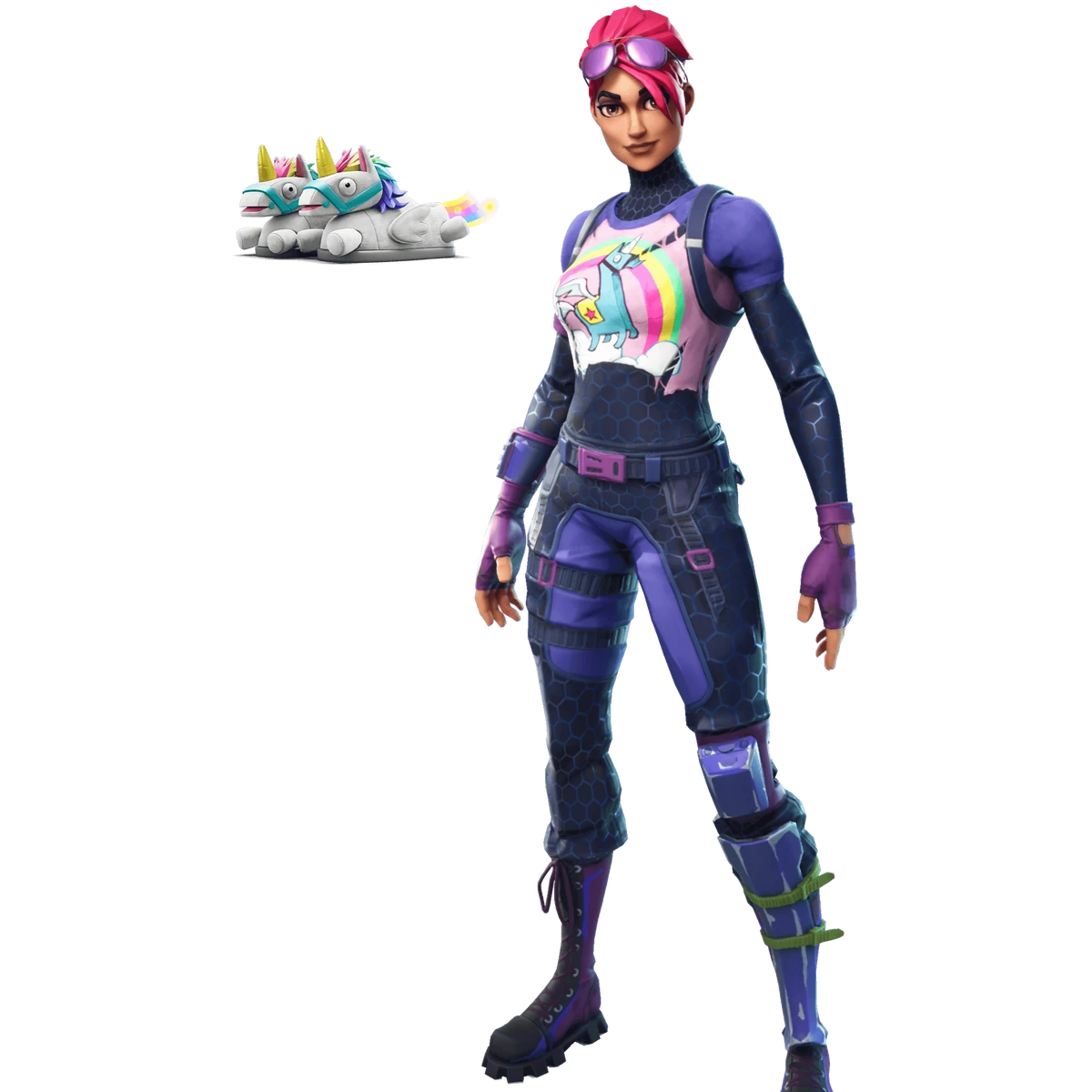 Double Rainbow Bundle | Fortnite Wiki | Fandom