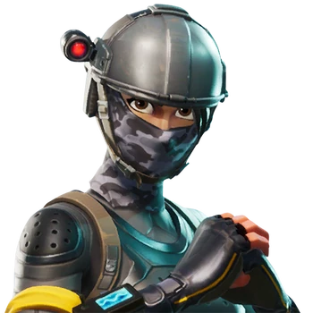 Elite Agent | Fortnite Wiki | Fandom