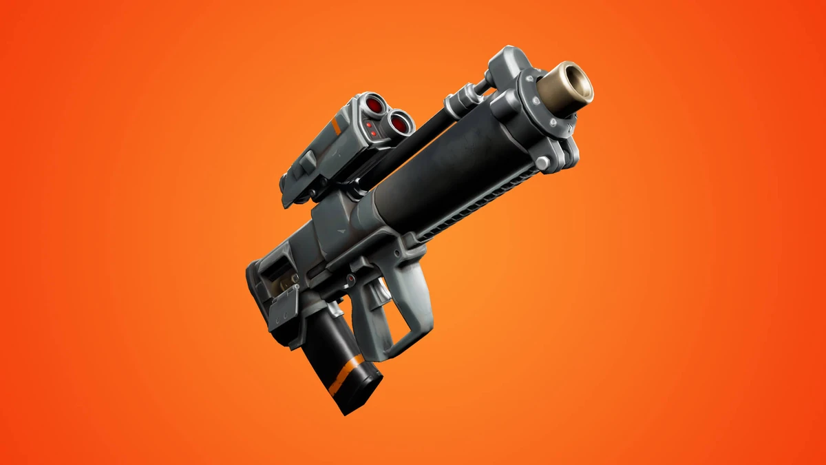 Explosivwaffen (Battle Royale) | Fortnite Wiki | Fandom