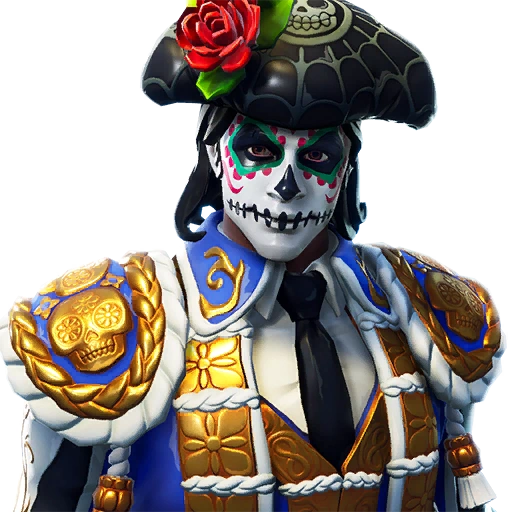 Dante (Skin) | Fortnite Wiki | Fandom