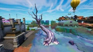 Reality Tree | Fortnite Wiki | Fandom