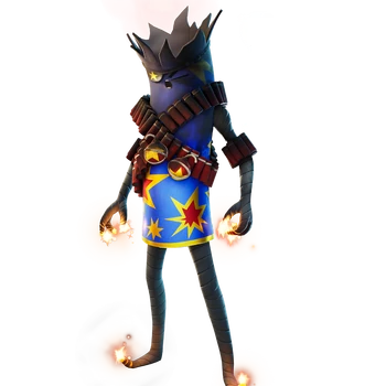 Nitrojerry | Fortnite Wiki | Fandom