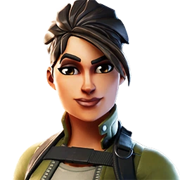 Ramirez Redux | Fortnite Wiki | Fandom