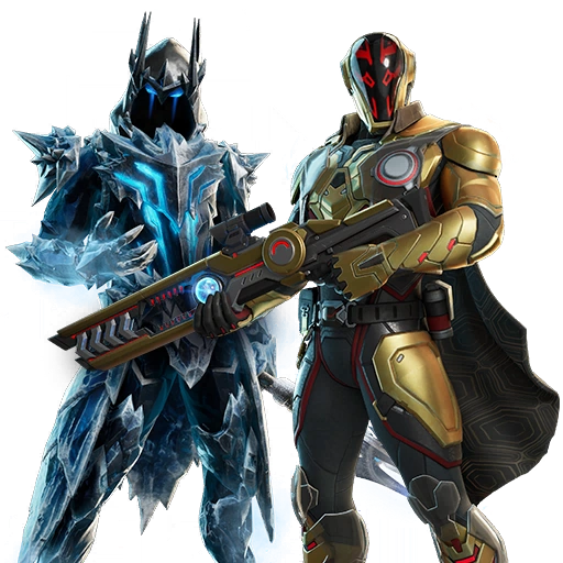 Rivalries Quests | Fortnite Wiki | Fandom