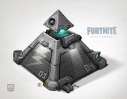 Storm Shield | Fortnite Wiki | Fandom