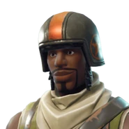 Aerial Assault Trooper | Fortnite Wiki | Fandom