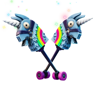 Breezy Bashers | Fortnite Wiki | Fandom