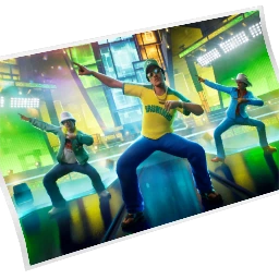 Bruno's Pose | Fortnite Wiki | Fandom