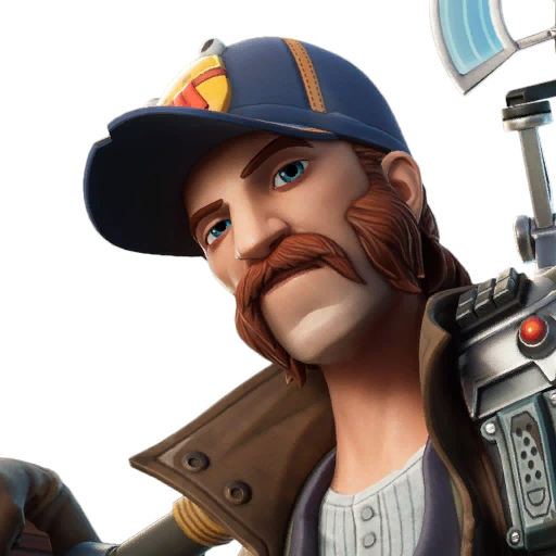 Endless Ned | Fortnite Wiki | Fandom