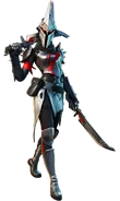 Eternal Knight | Fortnite Wiki | Fandom