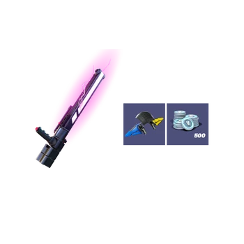 Fleet Force Bundle | Fortnite Wiki | Fandom