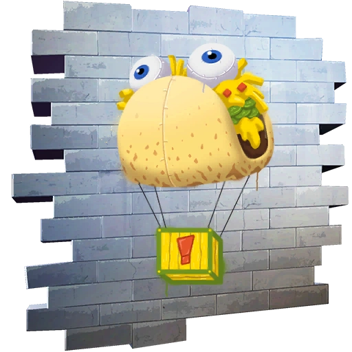 Guaco Drop-o | Fortnite Wiki | Fandom