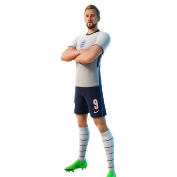 Harry Kane | Fortnite Wiki | Fandom