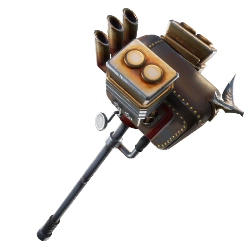 Lead Sled | Fortnite Wiki | Fandom