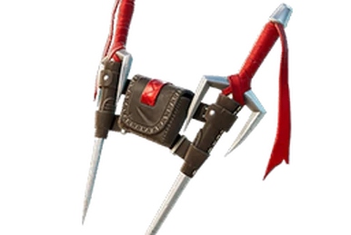 leonardo katanas pickaxe