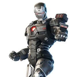 War Machine | Fortnite Wiki | Fandom