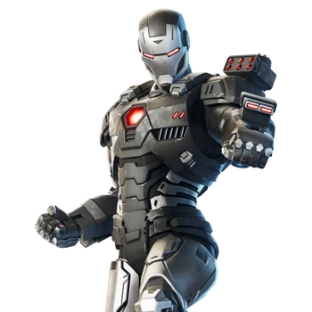 War Machine | Fortnite Wiki | Fandom