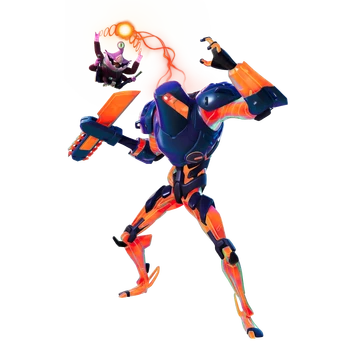 Zyg | Fortnite Wiki | Fandom