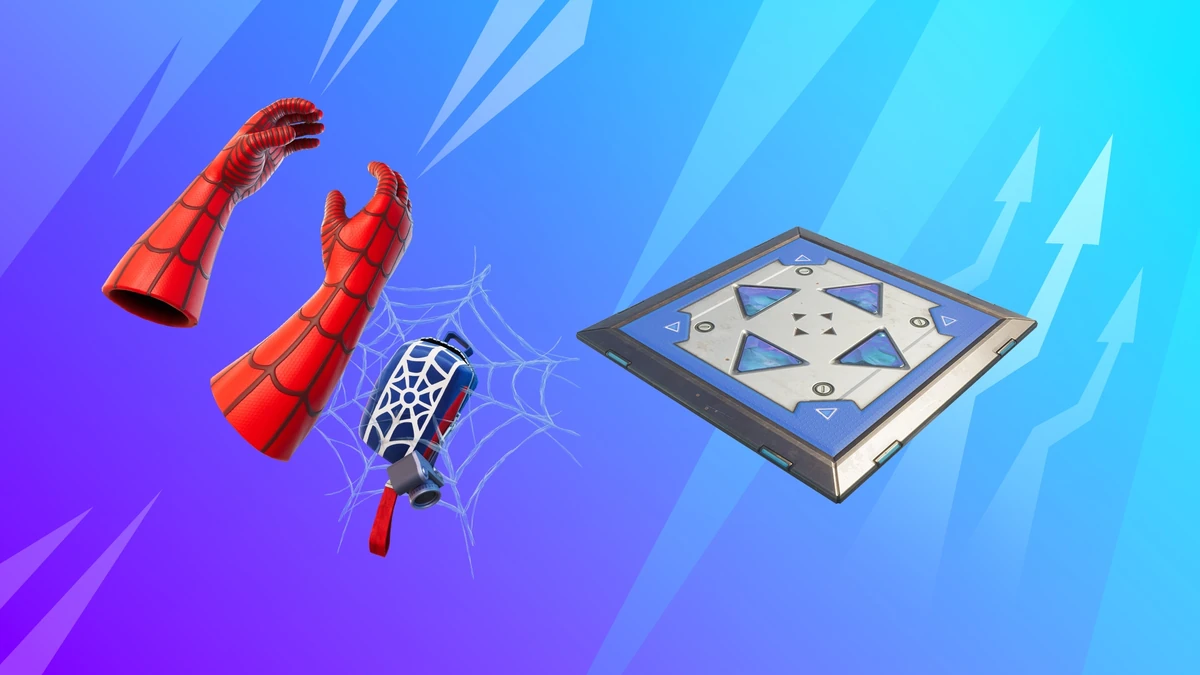 Amazing Web Week Quests | Fortnite Wiki | Fandom
