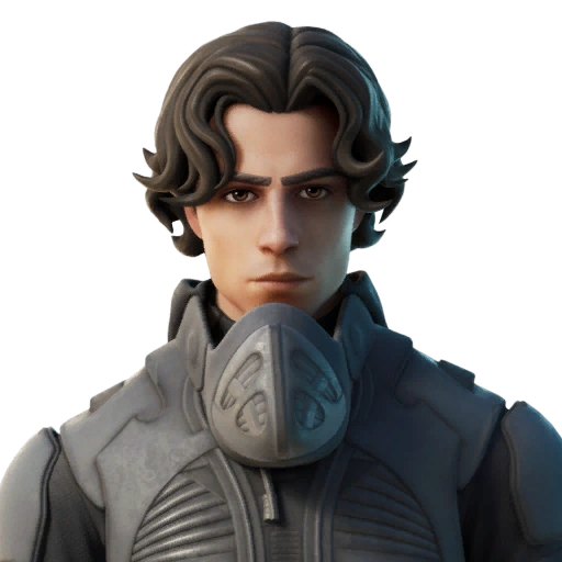 Paul Atreides | Fortnite Wiki | Fandom
