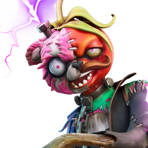 Curdle Scream Leader | Fortnite Wiki | Fandom