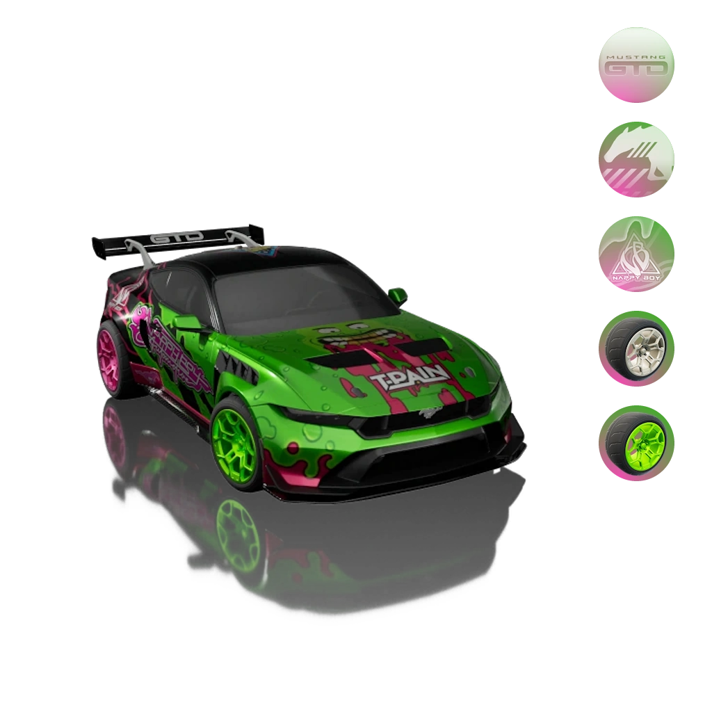 Category:Mustang Set | Fortnite Wiki | Fandom