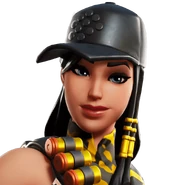 Outcast | Fortnite Wiki | Fandom