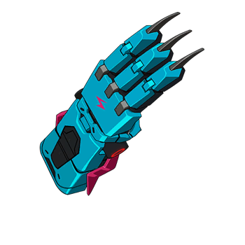 Beast Claw | Fortnite Wiki | Fandom