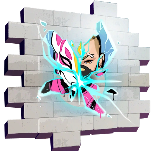 Drift | Fortnite Wiki | Fandom