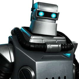 ED-EE | Fortnite Wiki | Fandom