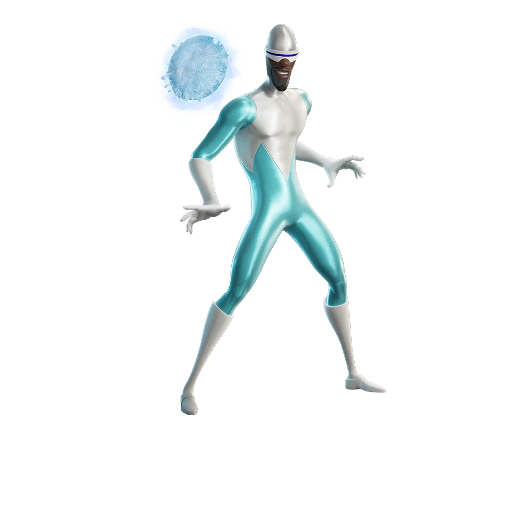 Frozone | Fortnite Wiki | Fandom