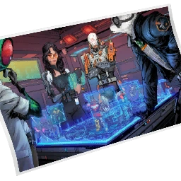 General's Orders | Fortnite Wiki | Fandom