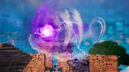Hollow Purple | Fortnite Wiki | Fandom