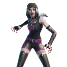 Moon Punk Ione | Fortnite Wiki | Fandom