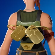 Ranker's Tags | Fortnite Wiki | Fandom