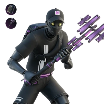 Category:Untask'd Courier Set | Fortnite Wiki | Fandom