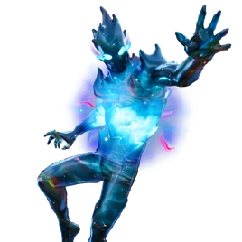 Zero | Fortnite Wiki | Fandom