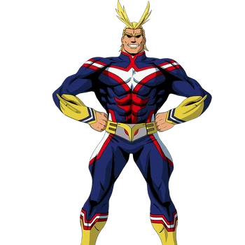 All Might | Fortnite Wiki | Fandom