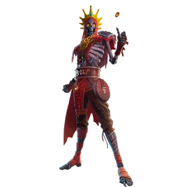 Charon | Fortnite Wiki | Fandom